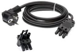 Installatiekabels en overig Online bestellen | Distrilight