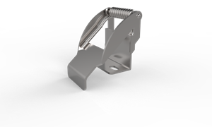 Pragmalux LED Panel Mounting Clips Online bestellen | Distrilight