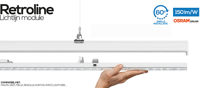 Distrilight - A-kwaliteit LED Verlichting voor de installateur ...