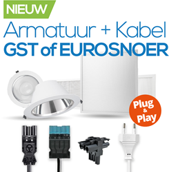 Installatiekabels en overig Online bestellen | Distrilight