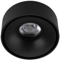 Lucid vlakke lens 36 met reflector voor IL-LUCM | Distrilight