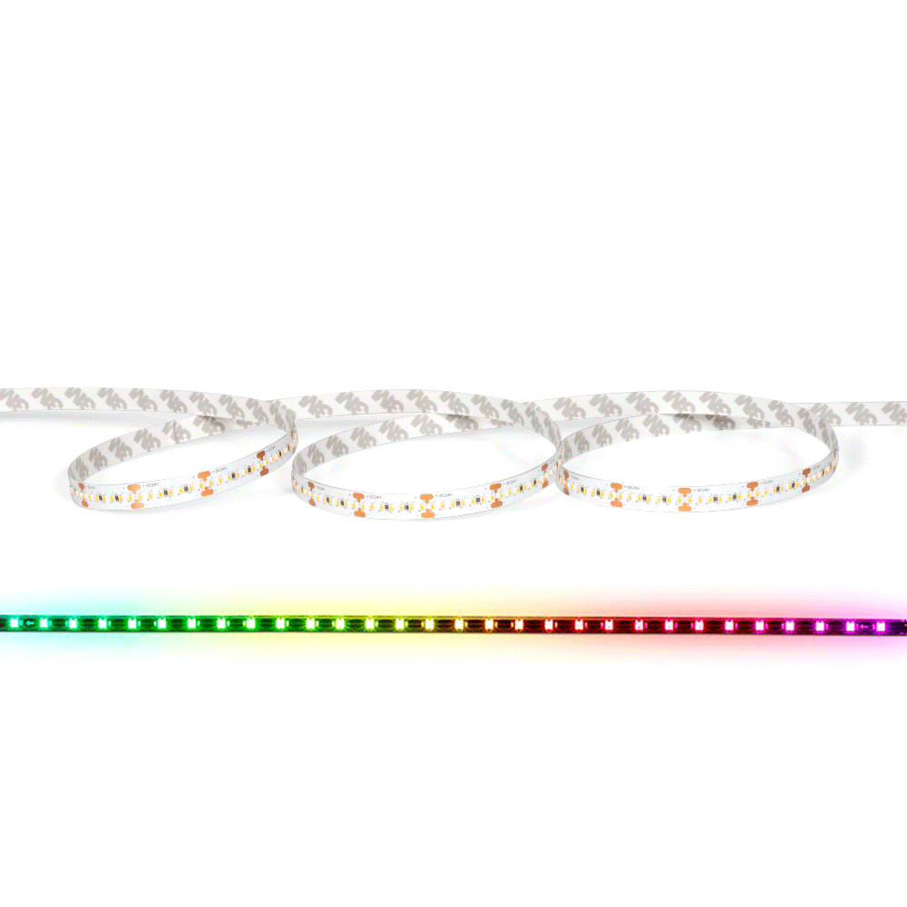 LED Strip RGB+W Distrilight