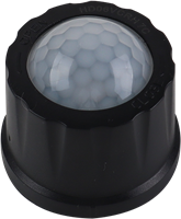 Pragmalux LED Highbay Storm G3 IP65 PIR step-dim sensor (daglicht prioriteit) | Distrilight