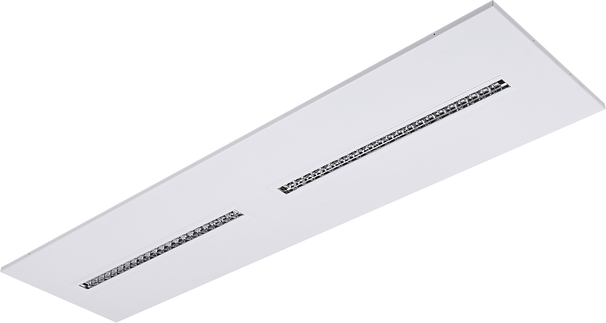Pragmalux LED Inlegarmatuur Modul 30x120cm 26-30W 3500-4200lm 3000K ...